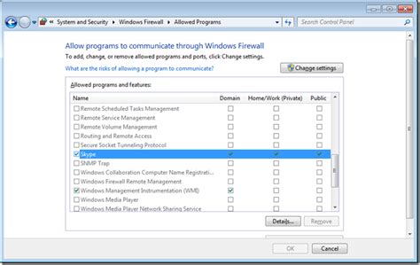 How To Manage Windows Firewall Settings Using Group Policy Group Policy Central
