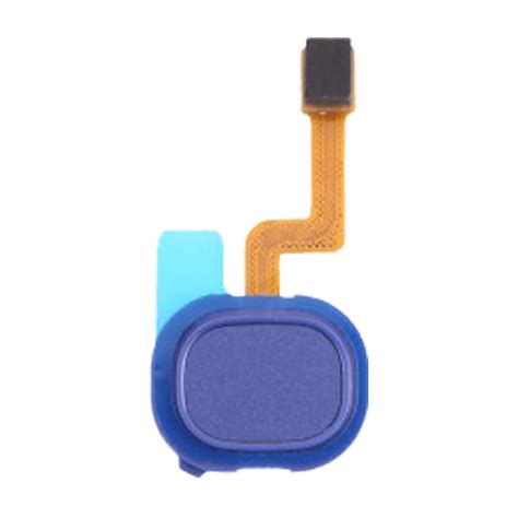 For Tecno Camon 16 S Fingerprint Sensor Mobilerepairparts