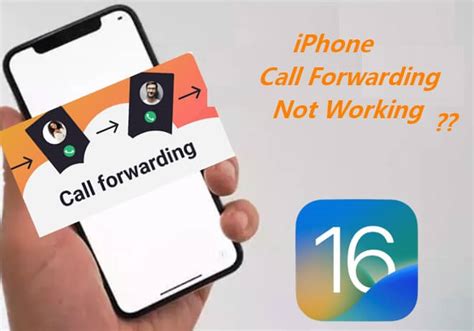 Black Friday How To Fix Call Forwarding IPhone Not Working