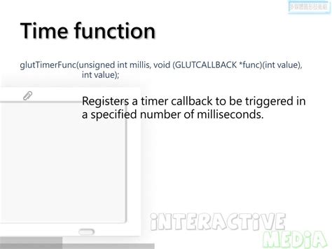 Ppt 3d Game Programming Opengl Powerpoint Presentation Free Download Id 4699022