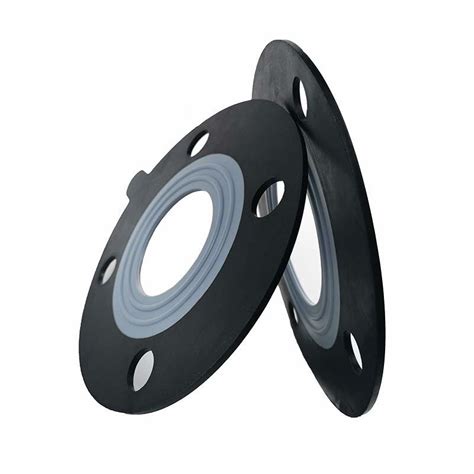 Asme B1621 Full Face Gasket Ptfe Bonded Epdm Rubber 3 In China