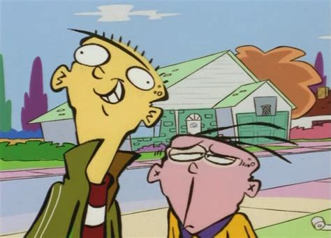 A Case Of Ed Ed Edd And Eddy Image Fanpop