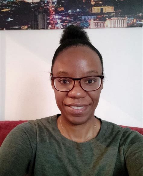 Lynnae Williams Muo