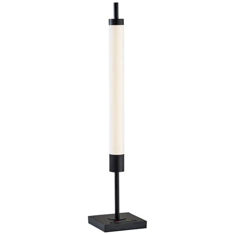 Black 26 In 30 In Plastic Lamps Plus