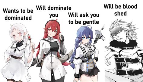 111 Best Orsted Images On Pholder Mushokutensei Sixfacedworld And