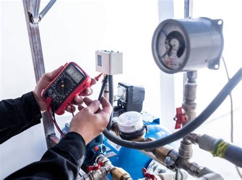 Acmv R Control System Installation Malaysia Kl Selangor Services Provider Training Exporter