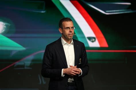 Gallery Lamborghini Le Premiazioni Del Super Trofeo 2023