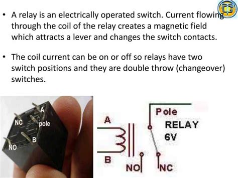 Relay PPTX Science
