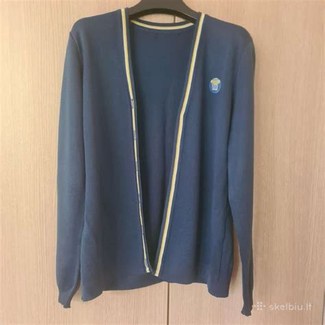 Simono Dacho Uniforma Skelbiult