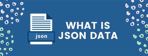sample json file archives learning container