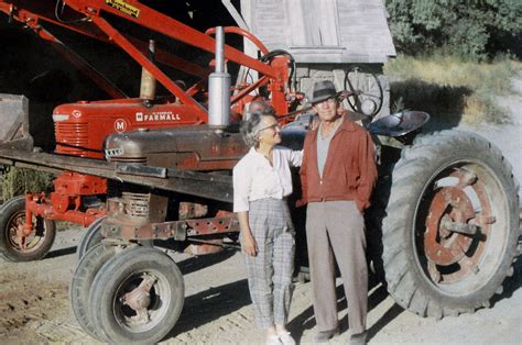 Hoff Brothers Farmrainbow Ranch Spudman