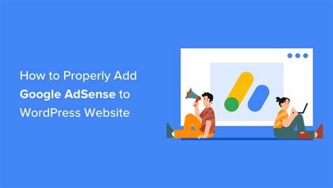 How To Properly Add Google AdSense To Your WordPress Site