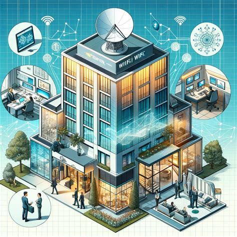 Connecting The Dots How Starlink Wifi Is Revolutionizing Guest Experience In Hotels Praxis