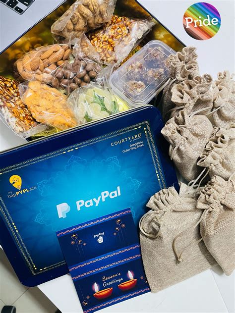 Avinash Kumar On Linkedin Paypal Diwalits Celebrations