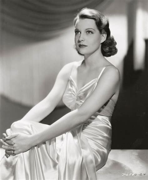 35 Gorgeous Photos Of Betty Field In The 1930s And 40s ~ Vintage Everyday