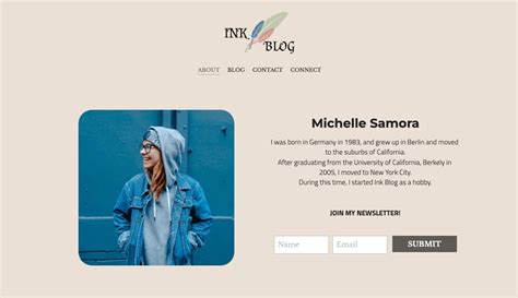Discover The Secret To A Successful Poetry Blog In 2023