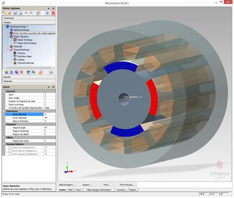 Electromagnetic Motor Simulation At Nancy Jensen Blog