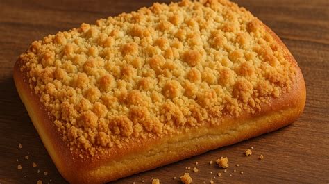 No Es Un Pan Dulce La Receta Para Pan Cuca Un Clásico De La Navidad