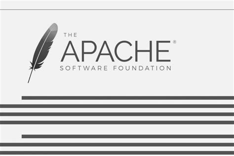 Apache Technologies Tech Job Terms