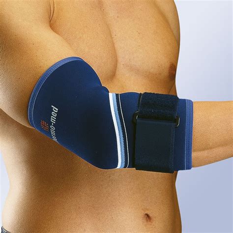 Codera Epicondilitis De Neopreno Ortopedia Gordillo