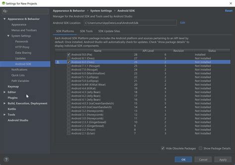 Appium Tutorial Step By Step Appium Automation