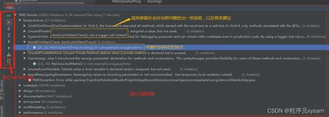 这五款牛逼的 Idea 插件，堪称代码质量检查利器！idea 代码检查插件 Csdn博客