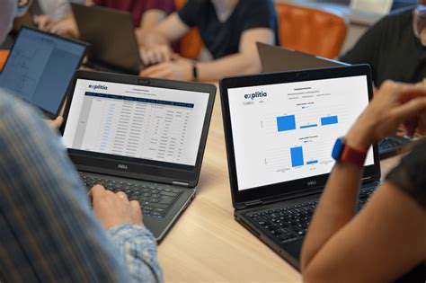 Data Synchronization With ERP Explitia