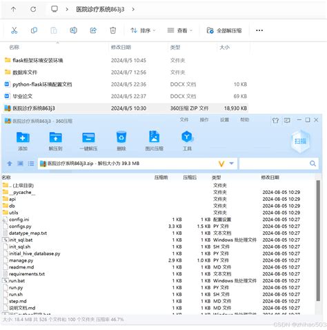 基于flaskvue框架的医院诊疗系统 开题论文程序 计算机毕设 Csdn博客