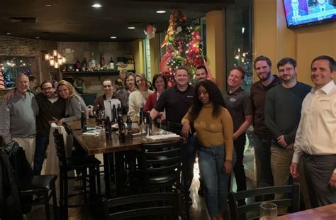 Software Design Partners On Linkedin Sdp Team Holiday