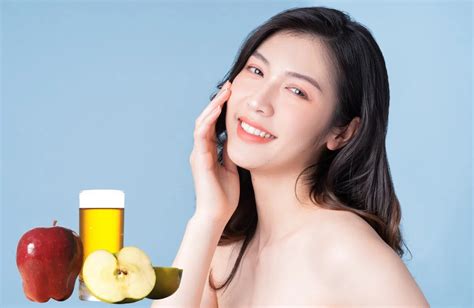 Giấm Táo Bí Quyết Giảm Cân Và Tăng Cường Sức Khỏe Hiệu Quả
