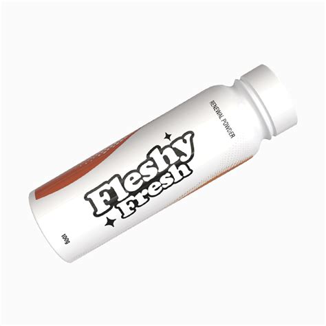 Fleshy Renewal Powder Keep Your Sex Toys Fresh And Odor Free