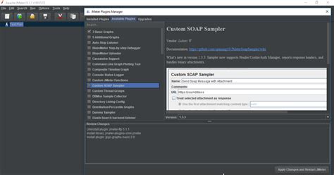 Jmeter Plugins All You Need To Know About Plugins Manager Edureka