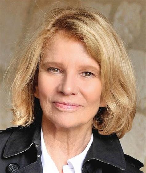 Nicole Garcia Filme Bio Und Listen Auf Mubi