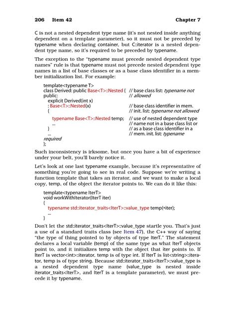 Effectivecthirdedition Coreman Page 227 Flip Pdf Online