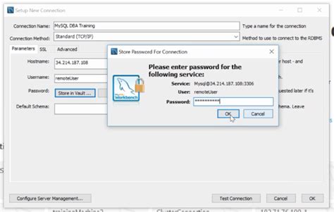 Mysql Database Client Programs And Mysql Workbencharticle 03 Ktexperts