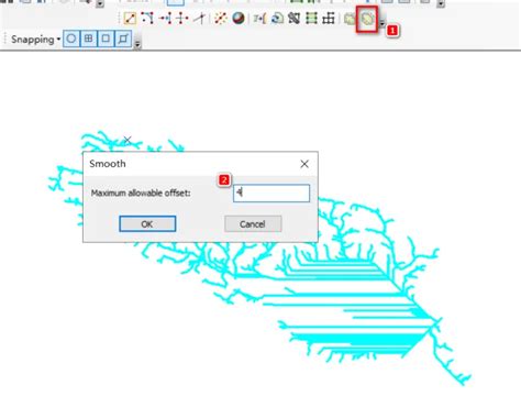 Arcgis利用dem进行水文分析 Arcgis水文分析 Csdn博客