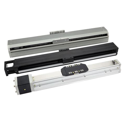 Linear Module Multi Axis Ball Screw Linear Motion Gantry Module
