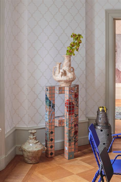 Funct Feast Exhibition Aims To Bridge The Gap Between Furniture And Art