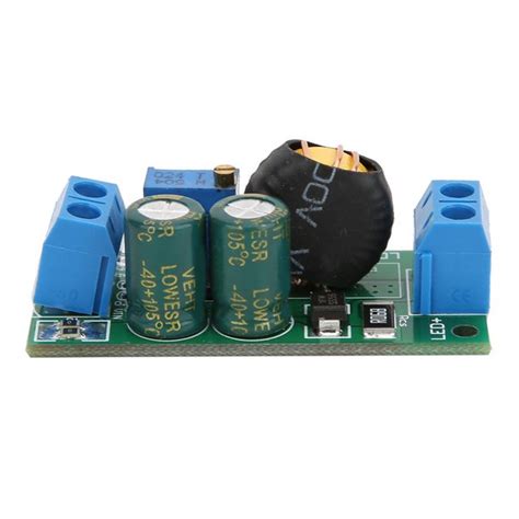 Current Converterled Driver Module Ld48ajta Pwm Regulator Led Driver
