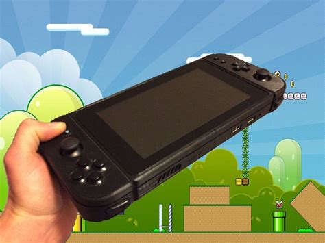 homemade game console nintimdo rp artofit