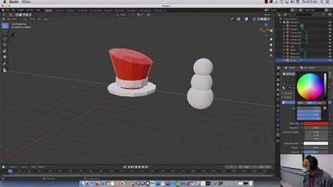 Intro To Blender Part YouTube
