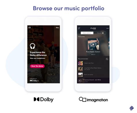 How To Create A Music Streaming App The Ultimate Guide Miquido Blog