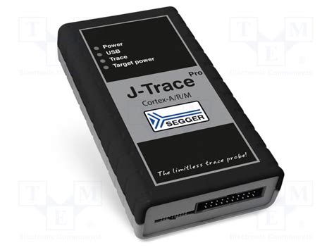 82000 J Trace Pro Cortex Segger Microcontroller Programmer