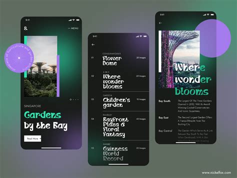 Garden Collection Mobile App Figma Community Garden Collection Mobile App Figma Community