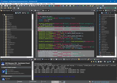 November MCU On Eclipse