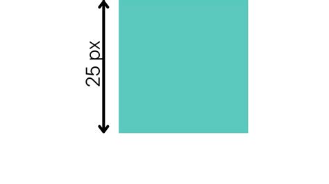 Css Height And Width