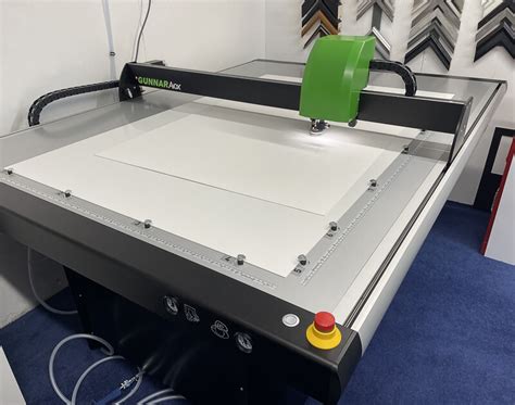 Meet Your Framer Martin Mchugh Proscenium Framing