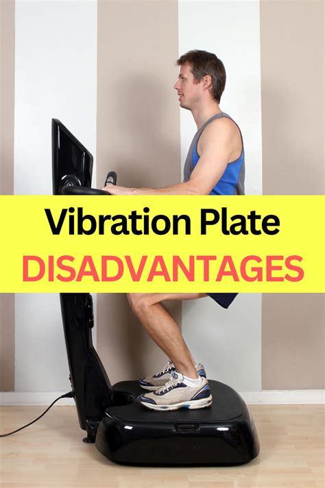 Vibration Plate Exercises An Effective Workout For Older Adults Artofit
