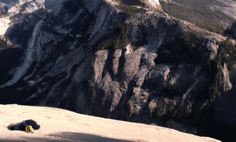 Half Dome Deaths How Many People Have Died On The Hike Teknomanyak