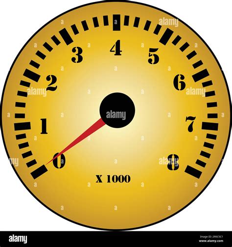 A Vector Representing A Counter Stock Vector Image And Art Alamy